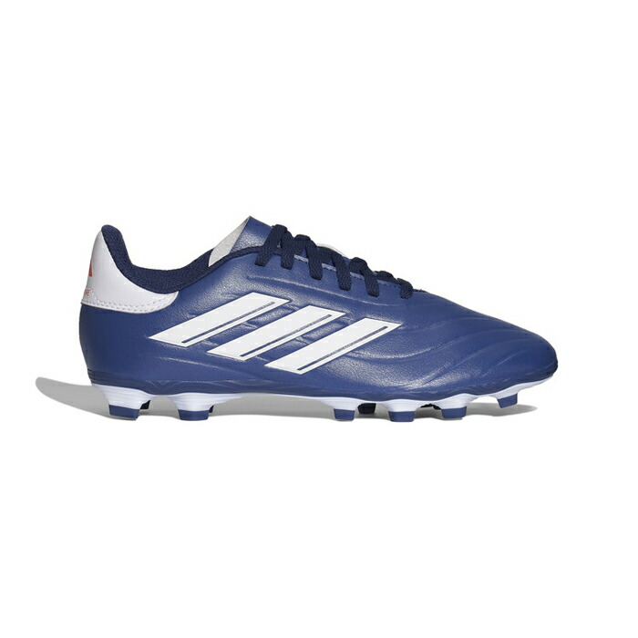 【楽天市場】【特価】 アディダス コパ ピュア 2.4 AI1 J adidas 【サッカー・フットサル】 シューズ ジュニア サッカー ...