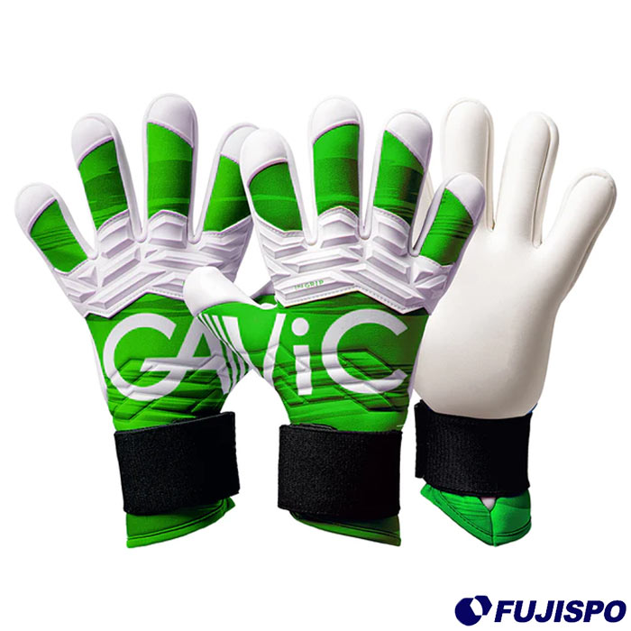 【楽天市場】【特価】ガビック マトゥー 素吸玄人(ソキュウクロウト) GAViC 【サッカー・フットサル】 キーパーグローブ キーパー手袋 ...