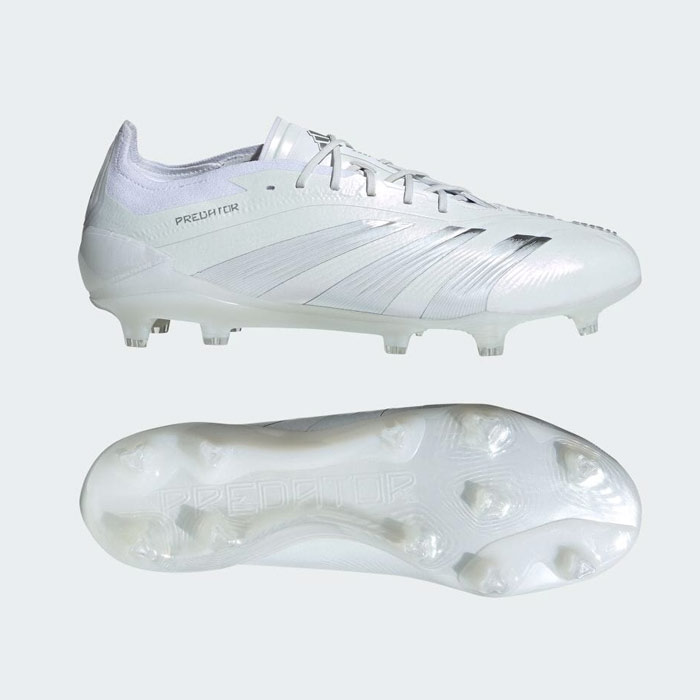 【楽天市場】【特価】サッカー アディダス プレデター ELITE ロー FG adidas サッカースパイク PREDATOR ELITE ...
