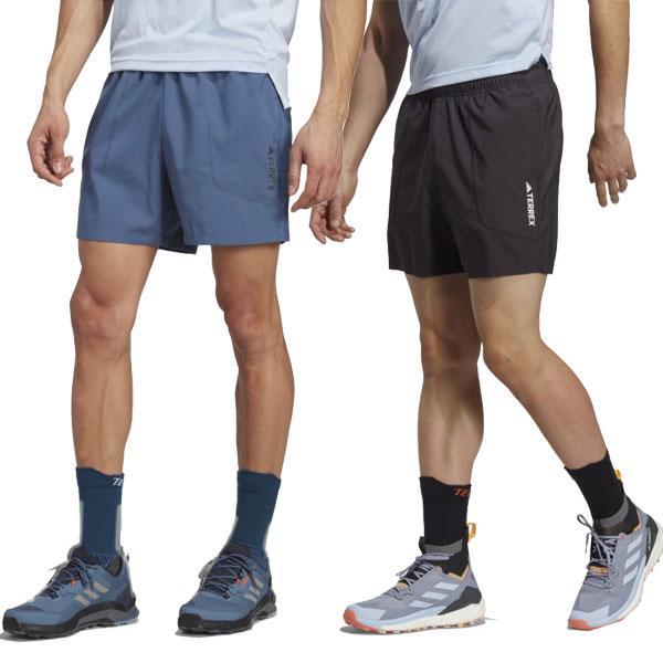 【楽天市場】アディダス アウトドア ハーフパンツ テレックス マルチ 短パン DVZ17 HM4012 HM4013 メール便対応可 あす楽 ...