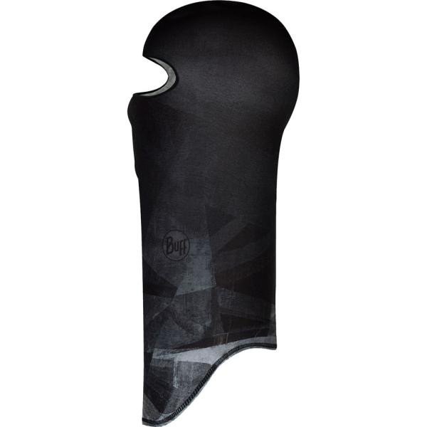 【楽天市場】バフ BUFF 416636 ECO STRETCH BALACLAVA カラーSOLID BLACK バラクラバ スポーツ スキー 登山【日本正規商品】 【クロスカントリースキー ...