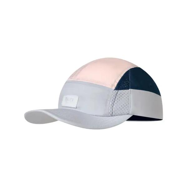 【楽天市場】バフ BUFF 472700 5PANEL GO CAP カラーDOMUS LIGHT GREY サイズL/XL(約57-61cm ...