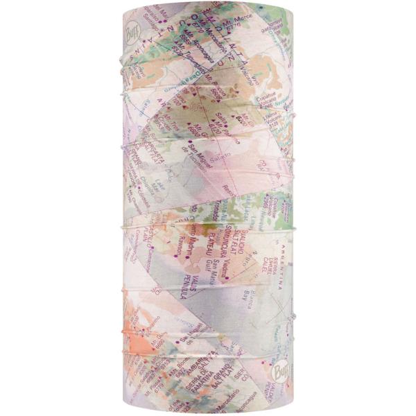 【楽天市場】バフ BUFF 478351 ORIGINAL ECO STRETCH カラーILUS MULTI ネックチューブ スポーツ ...