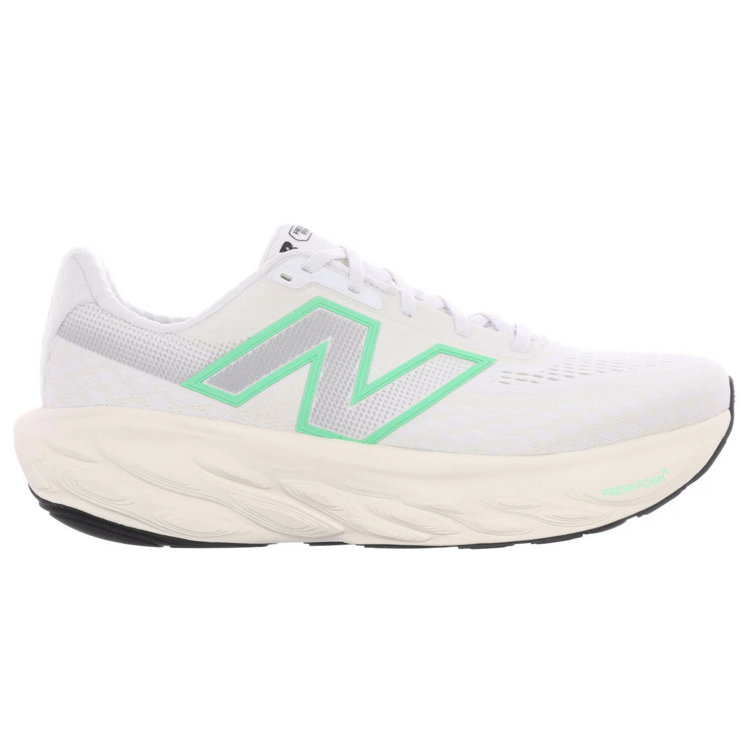 【楽天市場】ニューバランス New Balance メンズ ランニングシューズ フレッシュフォーム X 1080 V14 M108014E ...