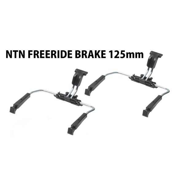 【楽天市場】ロッテフェラー ROTTEFELLA テレマークスキー バックカントリー オプション アクセサリー NTN FREERIDE ...