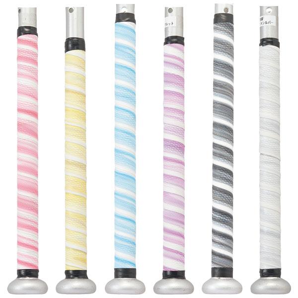 【楽天市場】SSK エスエスケイ 野球 イオミック グリップテープ 1.1mm バット SBA3006F 限定カラー メール便 IOMIC ...