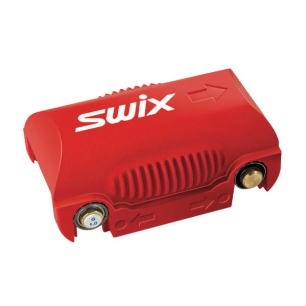 【楽天市場】スウィックス SWIX クロスカントリースキー ストラクチャーローラーツール T0424100G付き T0424 【クロスカントリースキー店舗】：富士スポーツ楽天市場店