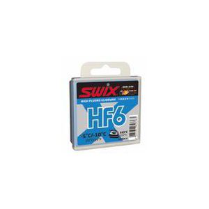 【楽天市場】スウィックス SWIX ワックス スキー スノーボード クロスカントリースキー フッ素高含有 ハイフッ素 HF6 HF06X-4 ...