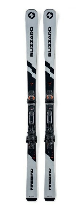 【楽天市場】22/23 BLIZZARD 板：FIREBIRD Ti GY/BK ビンディング：TPC10 DEMO：フジスポーツ用品店楽天市場店