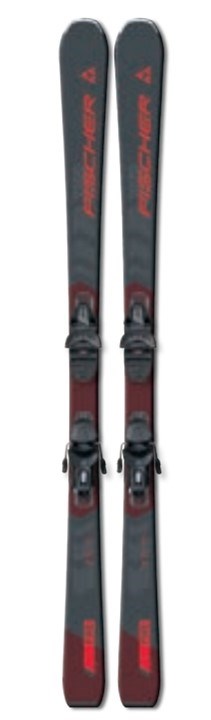 【楽天市場】23/24 FISCHER RC FIRE SLR PRO ビンディング：RS 9 GW SLR BRAKE 78：フジスポーツ用 ...