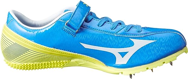 楽天市場】ミズノ 陸上スパイク オールウェザー メンズ エックス