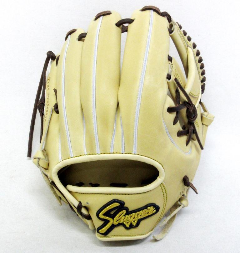 【楽天市場】久保田スラッガー 硬式用 内野手用 右投げ 湯もみ・型付け無料 【KSG-SR1】：フジスポーツ用品店楽天市場店