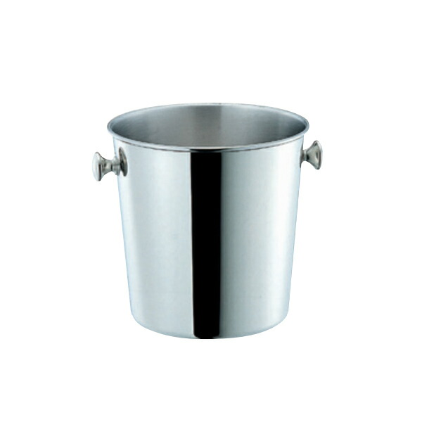 【楽天市場】SW18-8 A型シャンパンクーラー 6L 和田助製作所シャンパンクーラー シャンパン入れ アイスペール ワインクーラー 業務用 シャンパンクーラー 高級 シャンパンクーラー ...