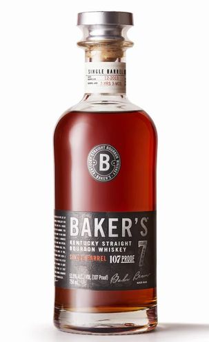 【楽天市場】BAKER’S7年 750ml 正規品[ベイカーズ7]：石巻市 酒の藤原屋 楽天市場店