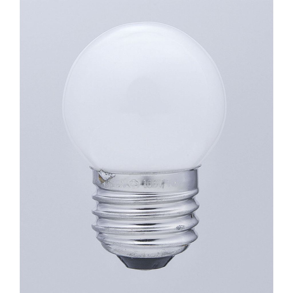 【楽天市場】（まとめ買い）ELPA 寸丸球 G-13H(W) 〔×10〕【北海道・沖縄・離島配送不可】：フジックス