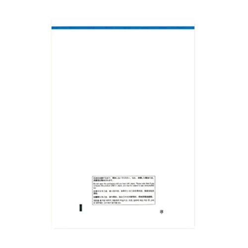 【楽天市場】（まとめ買い）シモジマ HEIKO 免税対応袋 免税店用CPP透明袋 S 50枚 巾300×高400+40mm 店舗用品 006995400 〔×3〕 【北海道・沖縄・離島配送不可 ...