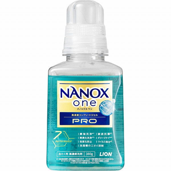【楽天市場】NANOX one PRO 本体 380g：T-富士薬品