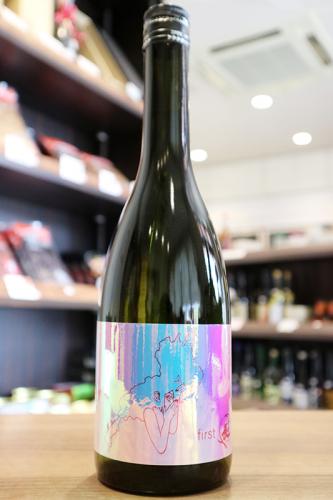 【楽天市場】喜楽長（きらくちょう）純米吟醸 First 喜多酒造 720ml：矢島酒店 楽天市場店