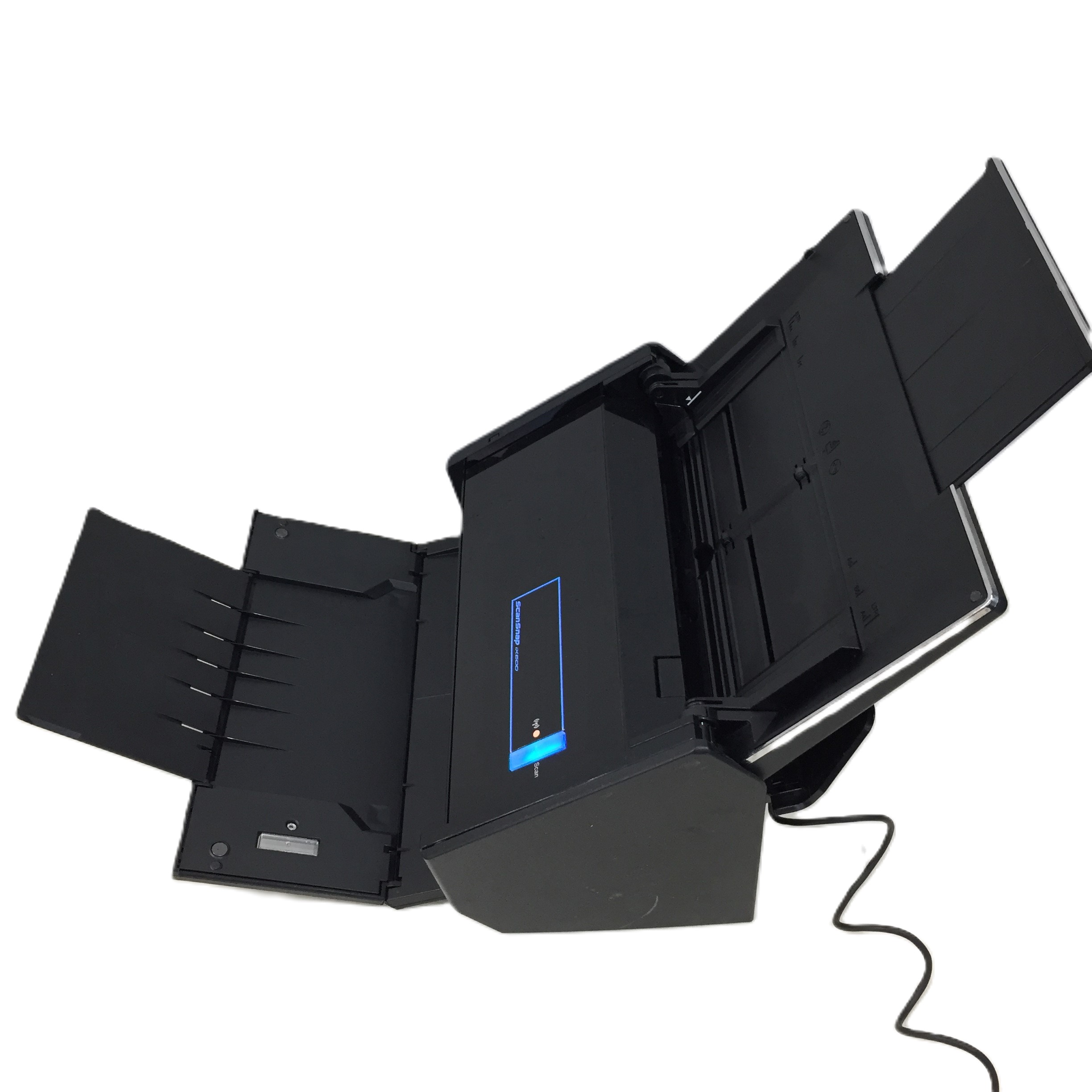 【楽天市場】【中古】富士通 A4対応カラースキャナー ScanSnap iX500 FI-IX500：福栄楽天市場店