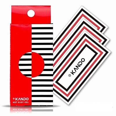 【楽天市場】ホットイージージェル＠KANDO 5g*3包入 潤滑 ゼリー ローション ジェル 【ポイント2倍】 デリケートゾーン バストケア 男女 携帯可能 クリスマス プレゼント コフレ：福耳商店