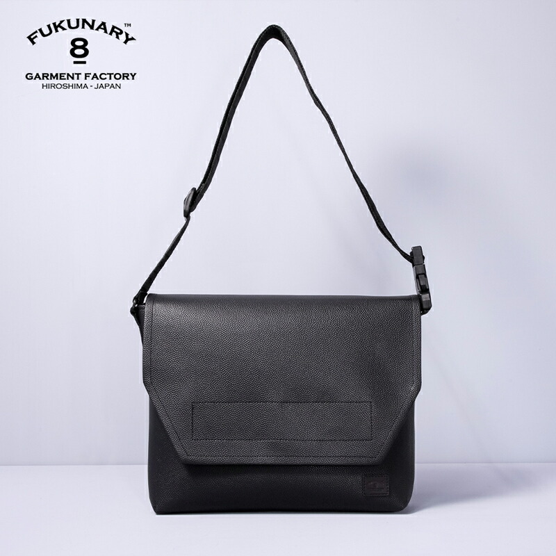 【楽天市場】公式 FUKUNARY E003 メッセンジャーバッグC ECOPET CORDLEY 日本製 送料無料 エコペット コードレ フクナリー：FUKUNARY