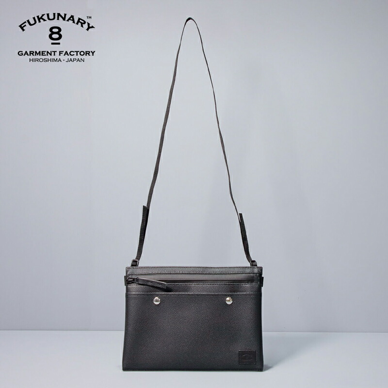 【楽天市場】FUKUNARY E048 サコッシュ [ 日本製 ｜ ECOPET 生地 ] CORDLEY コードレ 斜め掛け 肩掛け バッグ 小さめ 薄型 ミニ ショルダー 薄型 軽量 ...