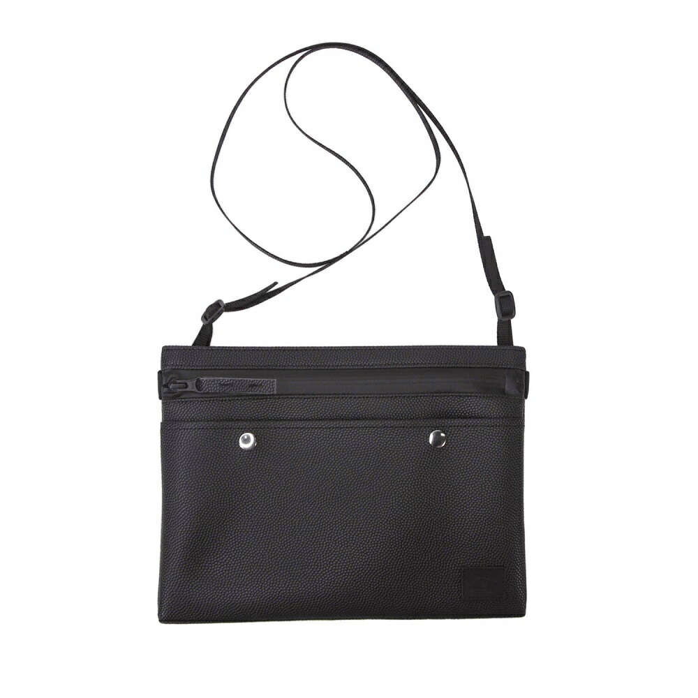 【楽天市場】FUKUNARY E048 サコッシュ [ 日本製 ｜ ECOPET 生地 ] CORDLEY コードレ 斜め掛け 肩掛け バッグ 小さめ 薄型 ミニ ショルダー 薄型 軽量 ...