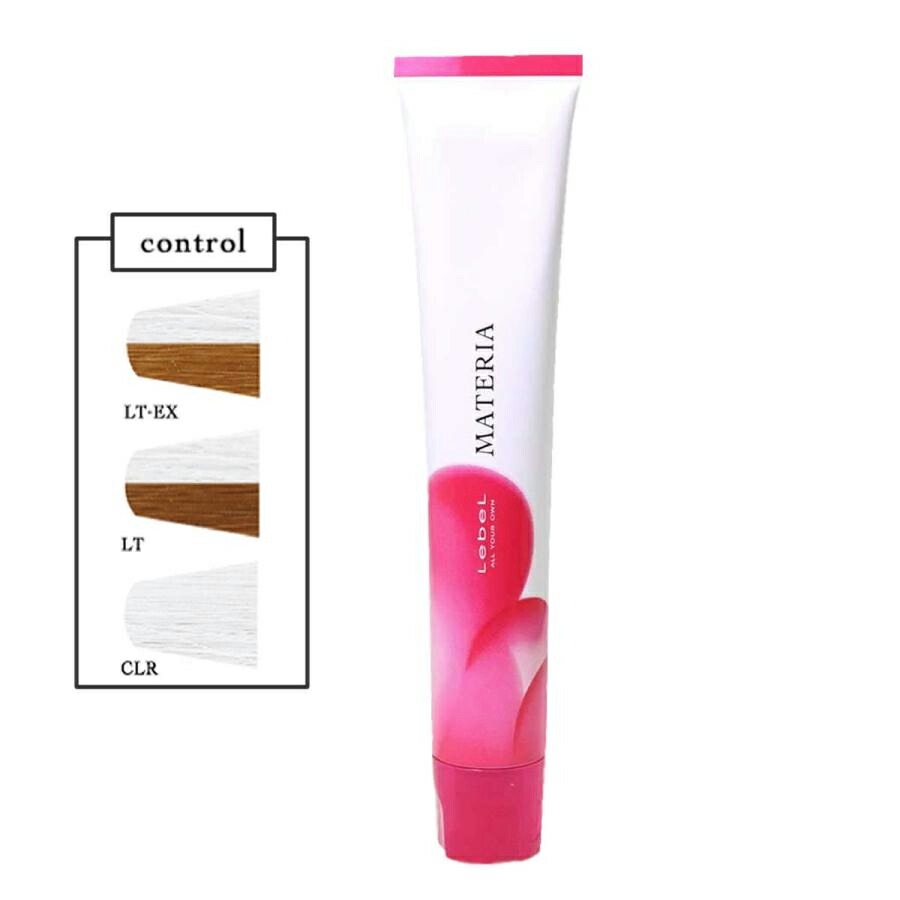 【楽天市場】ルベル マテリア カラー LT-EX LT 1剤 80g | カラー剤 マテリアカラー 選択：ふくの髪商店 楽天市場店