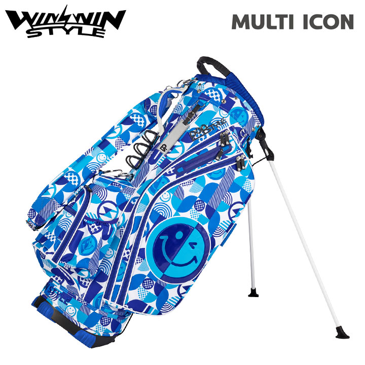 楽天市場】ウィンウィンスタイル CB-153 マルチアイコン (オレンジ