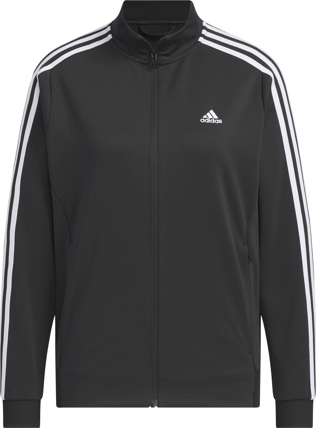 【楽天市場】アディダス 3ST WU JKT/W MH 3S トラックトップ ブラック/ホワイト KTX40 25p：フルショット楽天市場店