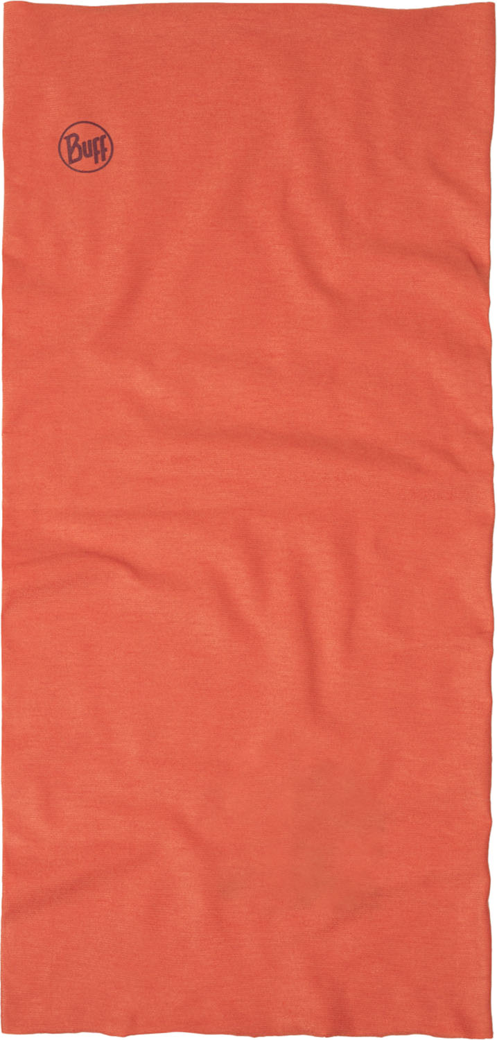 【楽天市場】バフ ORIGINAL ECOSTRETCH SOLID ORANGE RED SOLID ORANGE RED 583291 ...