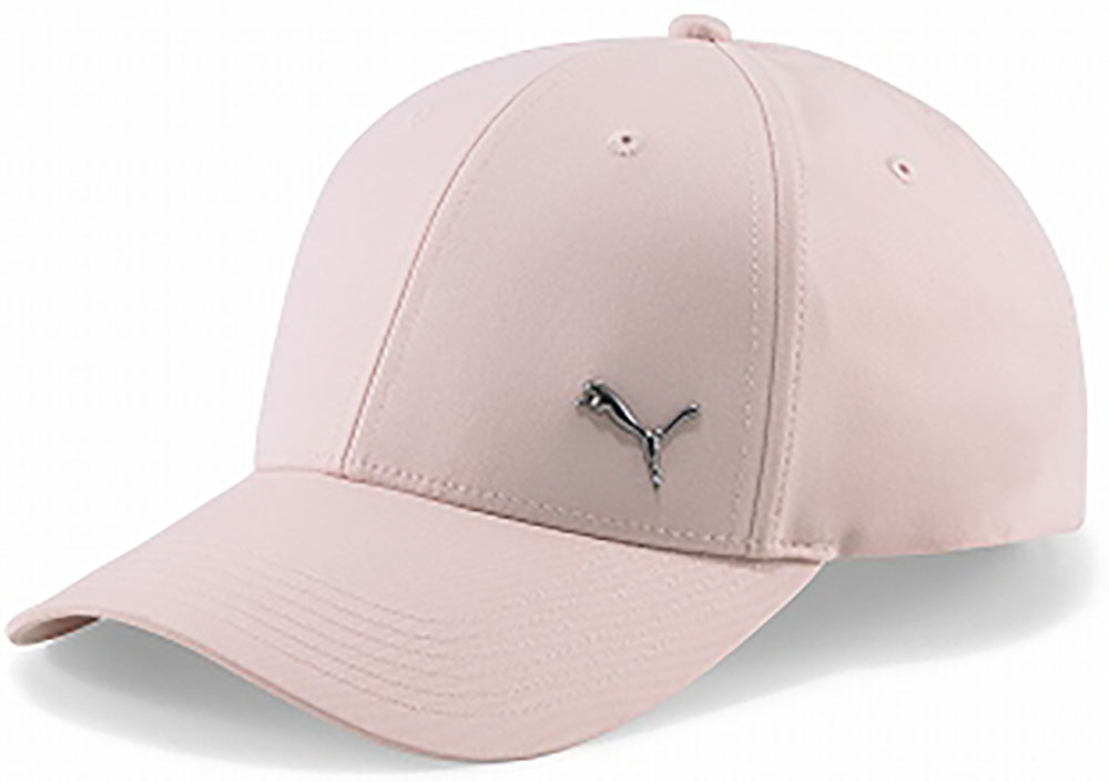 【楽天市場】プーマ プーマ メタルキャット キャップ ROSE QUARTZ 021269 25p：フルショット楽天市場店