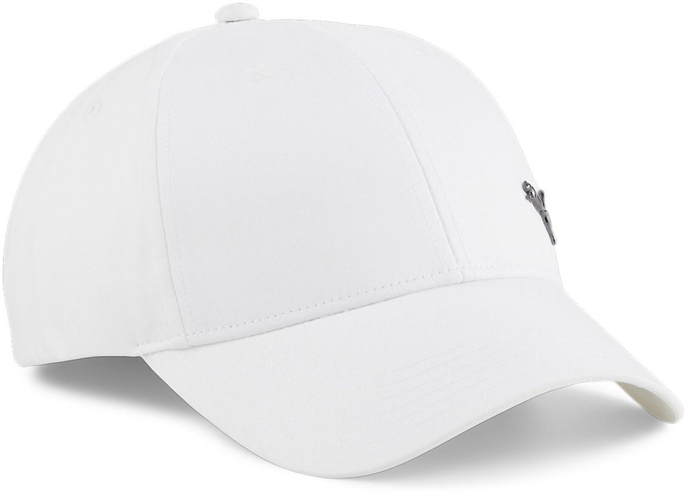 【楽天市場】プーマ プーマ メタルキャット キャップ WARM WHITE 021269 25p：フルショット楽天市場店