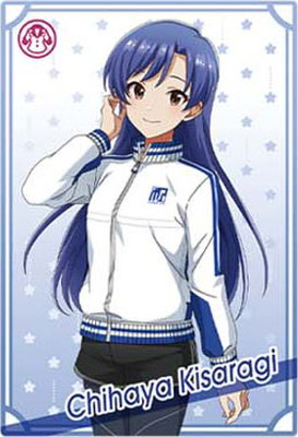 【楽天市場】アイドルマスターツアーズ IMT-EX-007 如月千早 EX：フルアヘッド