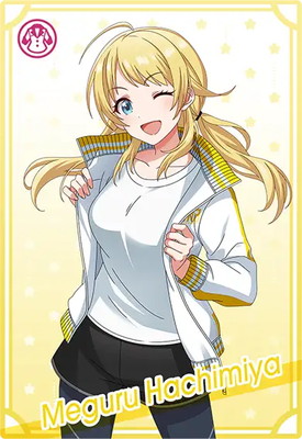 【楽天市場】アイドルマスターツアーズ IMT-EX-020 八宮めぐる EX：フルアヘッド