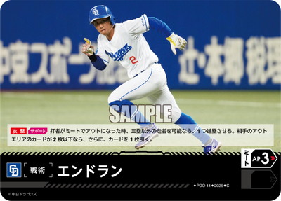 【楽天市場】ドリームオーダー 【TBP01-D】PDO-11 エンドラン C：フルアヘッド