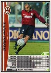 【楽天市場】WCCF 02-03 レッジーナ 白 A27 ステファノ・トリージ：フルアヘッド