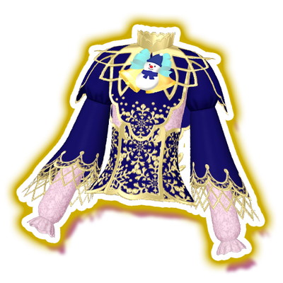 【楽天市場】プリパラ 【ドリチケ】GCP-DR-010 スペシャルクリスマスエレガントゴシックコーデ SR：フルアヘッド