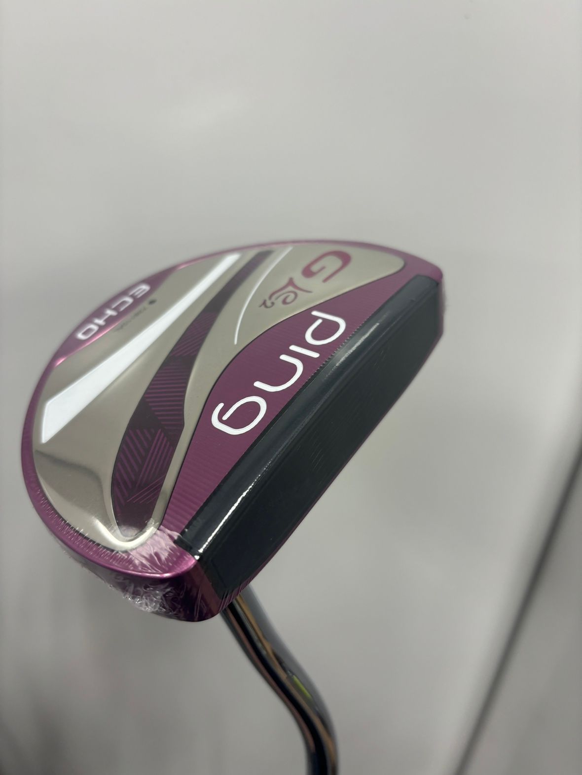 【楽天市場】【新品未使用】【レディース】Gle2パター ECHO 長さ調整機能あり(31～35インチ) 浦安店3° TENSEI 70 for Callaway(SR) 浦安店：JYPER’S ...