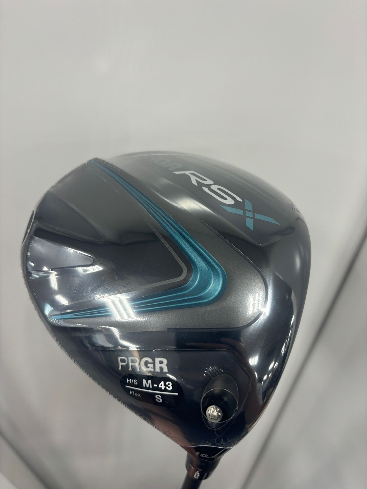 【楽天市場】【新品未使用】 PRGR RS MAX ドライバー10.5° / Diamana FOR PRGRカーボンシャフト(S) 浦安店：JYPER’S Staff Store