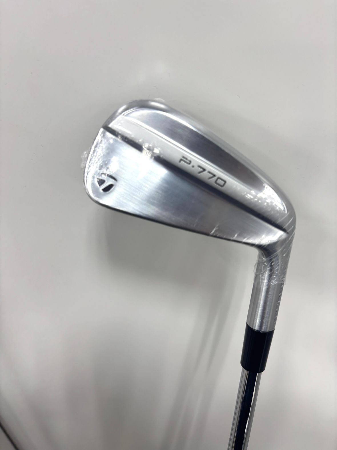 【楽天市場】単ア【新品未使用】テーラーメイド P770 5番アイアン / N.S.PRO MODUS3 TOUR 105S（浦安店）：JYPER’S Staff Store