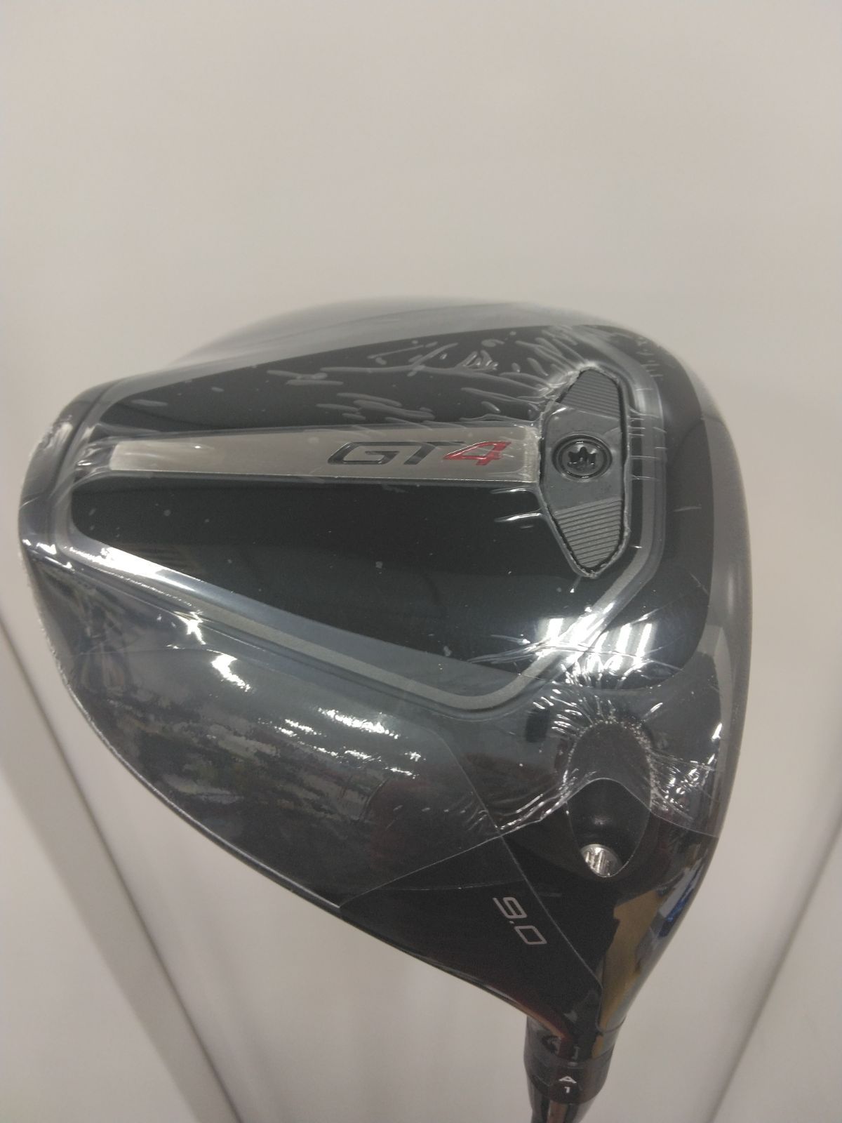 【楽天市場】DR タイトリスト GT4 Driver ドライバー 430cc 9度 メンズ 右用 テンセイ TENSEI 1K Blue 65 ヘッドカバー付属 USA直輸入品 2024年 ...