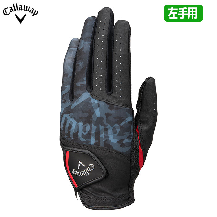 【楽天市場】キャロウェイ グラフィックグローブ 23 JM メンズ 左手用 Callaway 2024年モデル 日本正規品：JYPER’S Staff Store