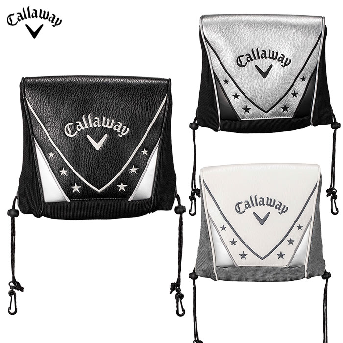 【楽天市場】キャロウェイ スナズ ヘッドカバー 24 JM アイアン用 Callaway 2024年モデル 日本正規品：JYPER’S Staff Store