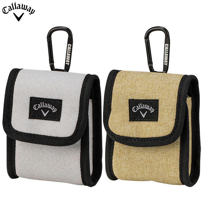 【楽天市場】キャロウェイ ACTIVE MULTI CASE 24 JM アクティブ マルチ ケース Callaway 2024年モデル 日本正規品：JYPER’S Staff Store