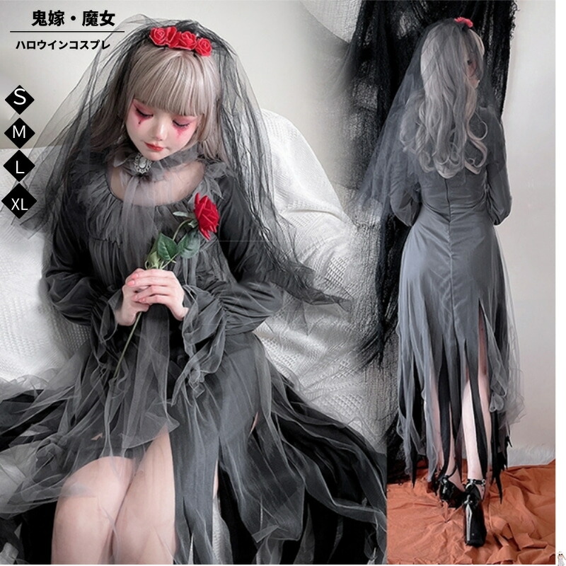 楽天市場】コスプレ 仮装 ジュリエット ML 【 コスプレ ハロウィン