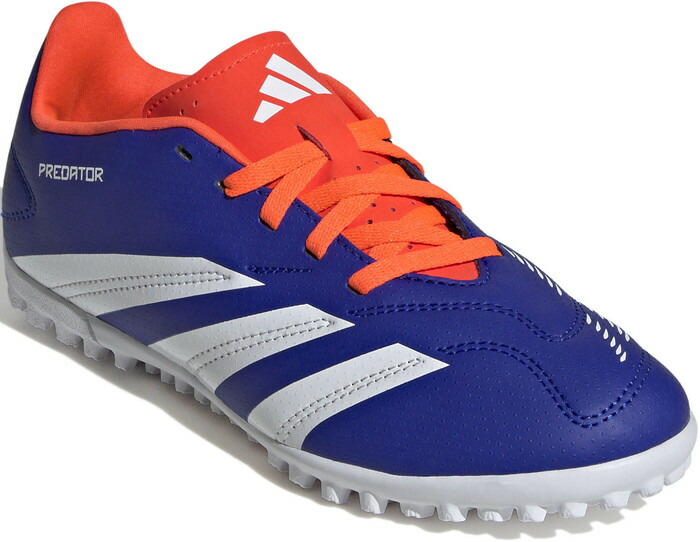 【楽天市場】アディダス キッズ PREDATOR CLUB L TF (サッカー トレーニングシューズ トレシュー ジュニア 練習 部活 ...