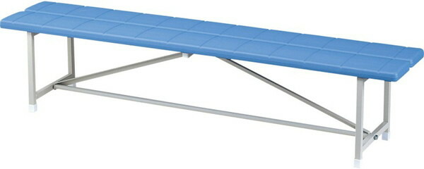 楽天市場】エバニュー ブローベンチ1500 (椅子 陸上 サッカー 野球