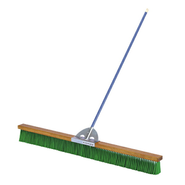 EVERNEW エバニュー EKE793 コートブラシOM180-2 メーカー直送 楽天市場】エバニュー コートブラシOM-180II (180cm 陸上 サッカー