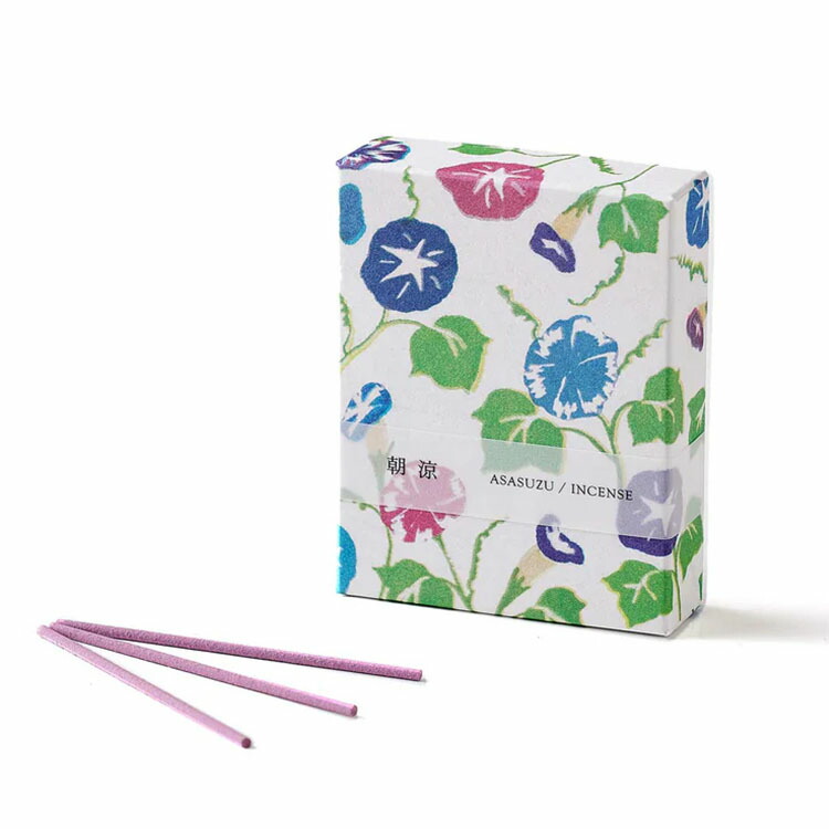 【楽天市場】朝涼 HANGA インセンス お香 線香 心地よい 香り インセンス おしゃれ 感動葬儀。 FUNE：感動葬儀。フューネ葬儀仏事サロン